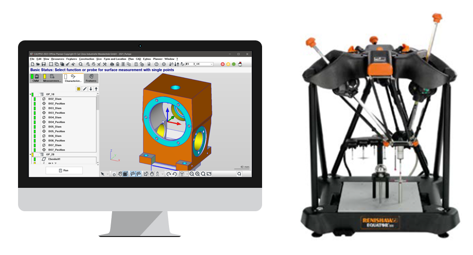Principales Novedades de CALYPSO 2024