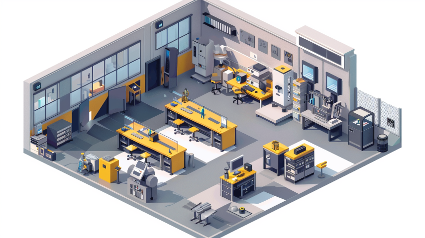 Consejos para maximizar el rendimiento de tu CMM