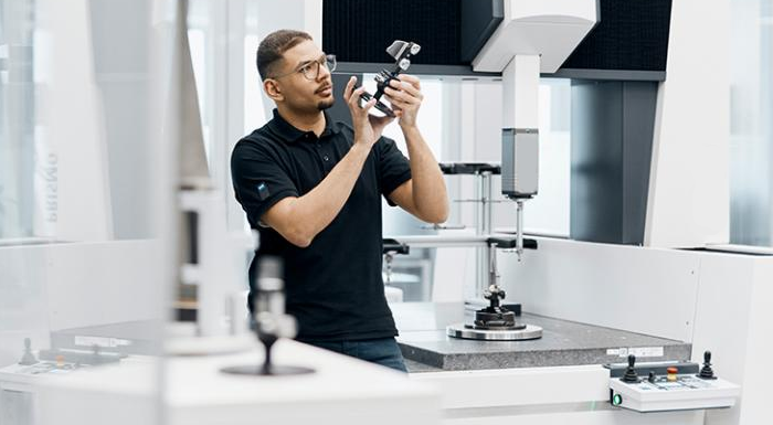 Consejos para maximizar el rendimiento de tu CMM